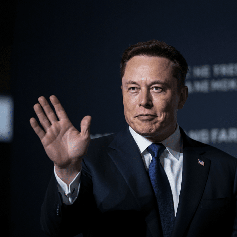 Donald Trump Enlists Elon Musk for Starlink Deployment Amid Iran Inter