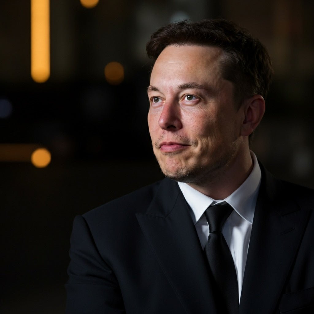 Elon Musk, Sam Altman’ın Tesla Roadster İptalini Yeni Yeni Eleştirdi