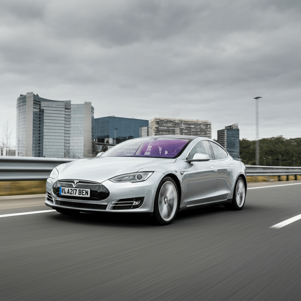 Tesla Europe Builds Momentum with Expanding FSD Demos and Regional Lau