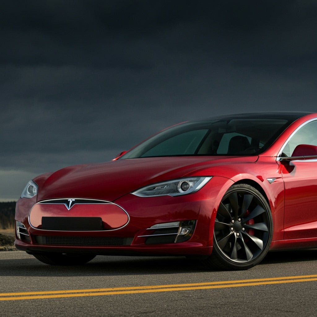 Tesla, Yeni IRS EV Vergi Kredisi Kurallarını Yansıtmak İçin Büyük Bir