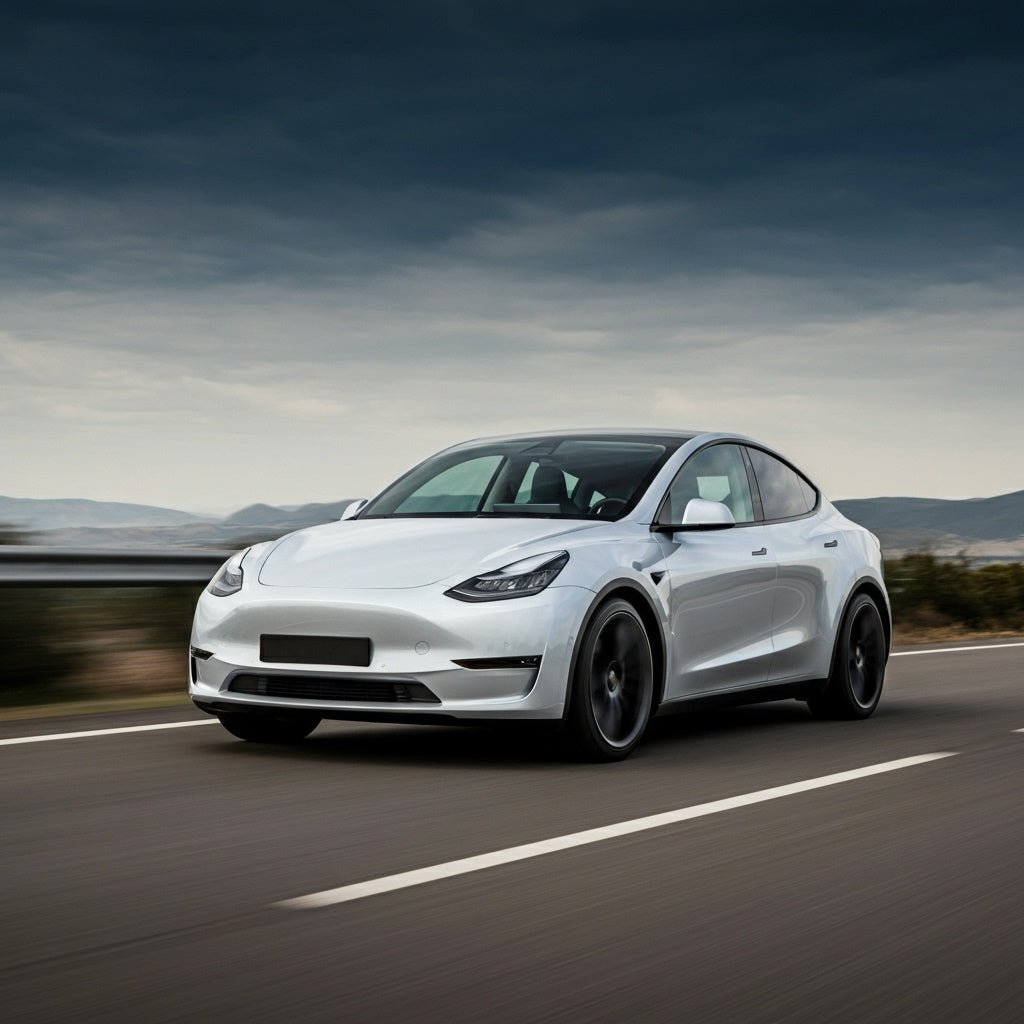 Tesla Model Y L Yazılım Güncellemesi ile V2L Özellikleri Kazanıyor