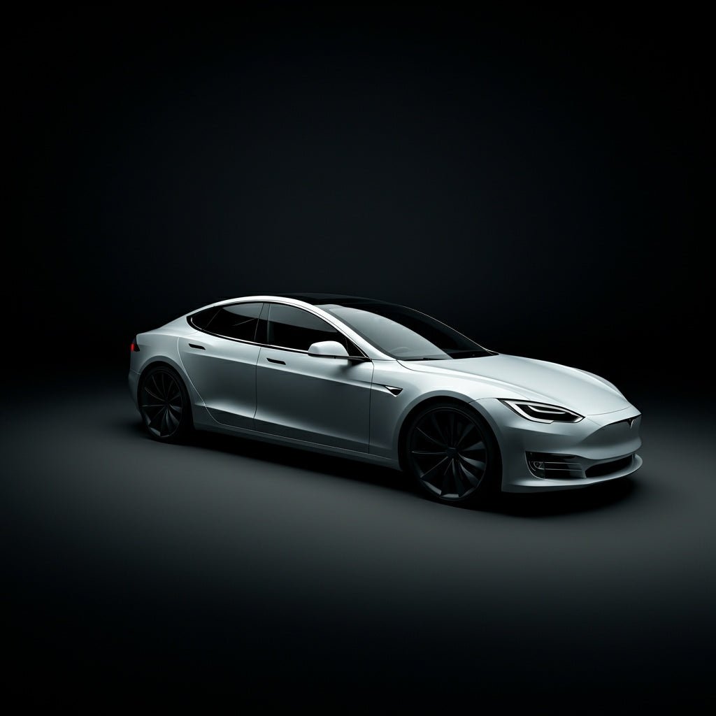 Tesla Bu Hafta Gelmekte Olan Devasa Bir Şey İçin Gizemli Bir Fragman Y