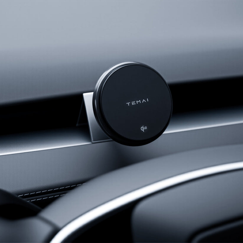 Tesla Model 3 / Model Y Magsafe Telefon Tutucu